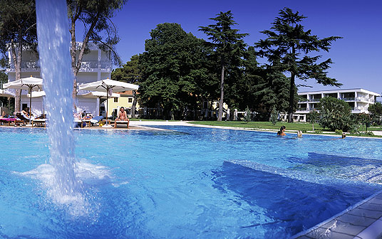 Falkensteiner Club Funimation Borik****, Zadar - Mondo Travel